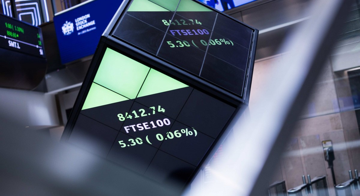 London seeks more Chinese listings as city battles IPO drought